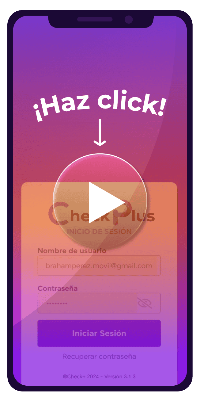 CheckPlus - CheckPlus